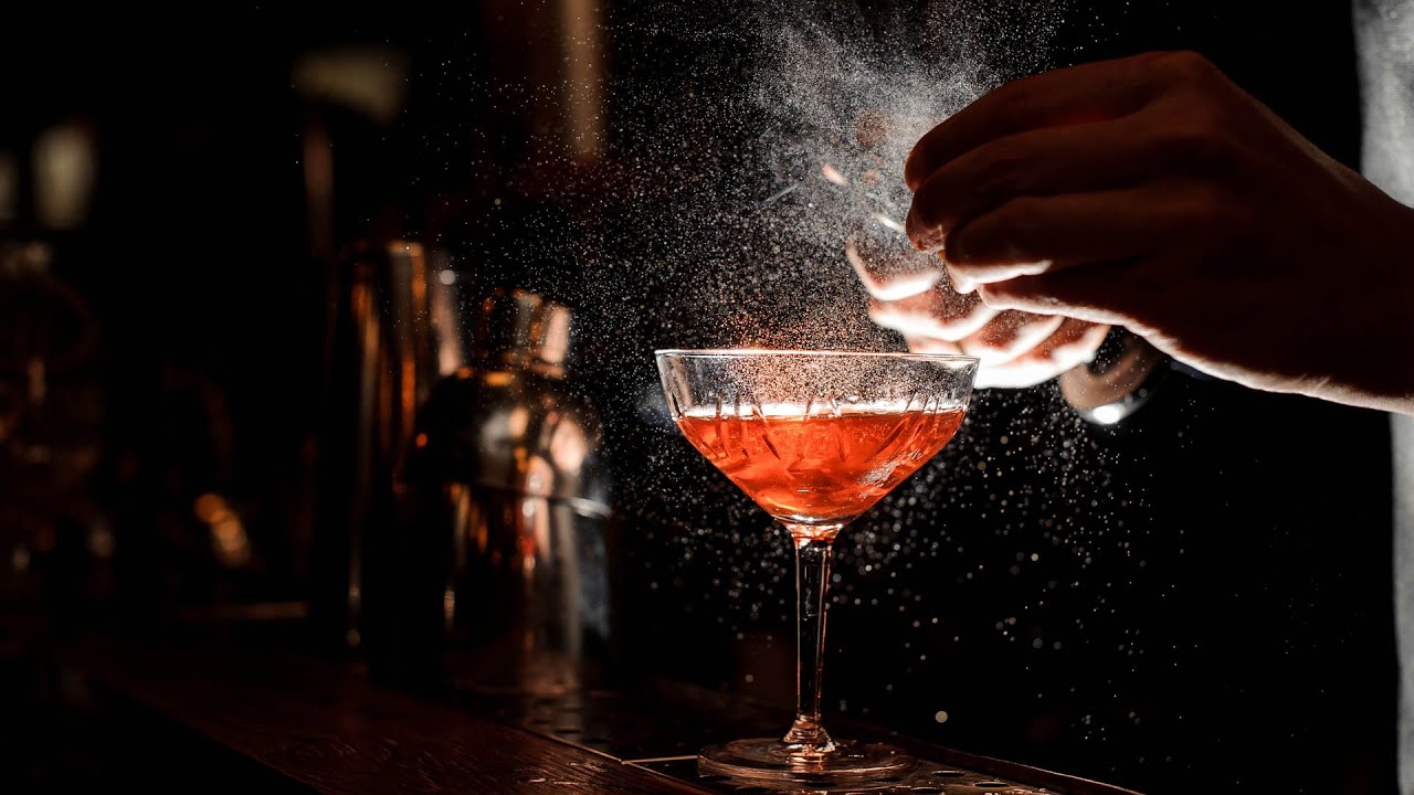 3 Must Watch Boozy YouTube Channels - YouTube
