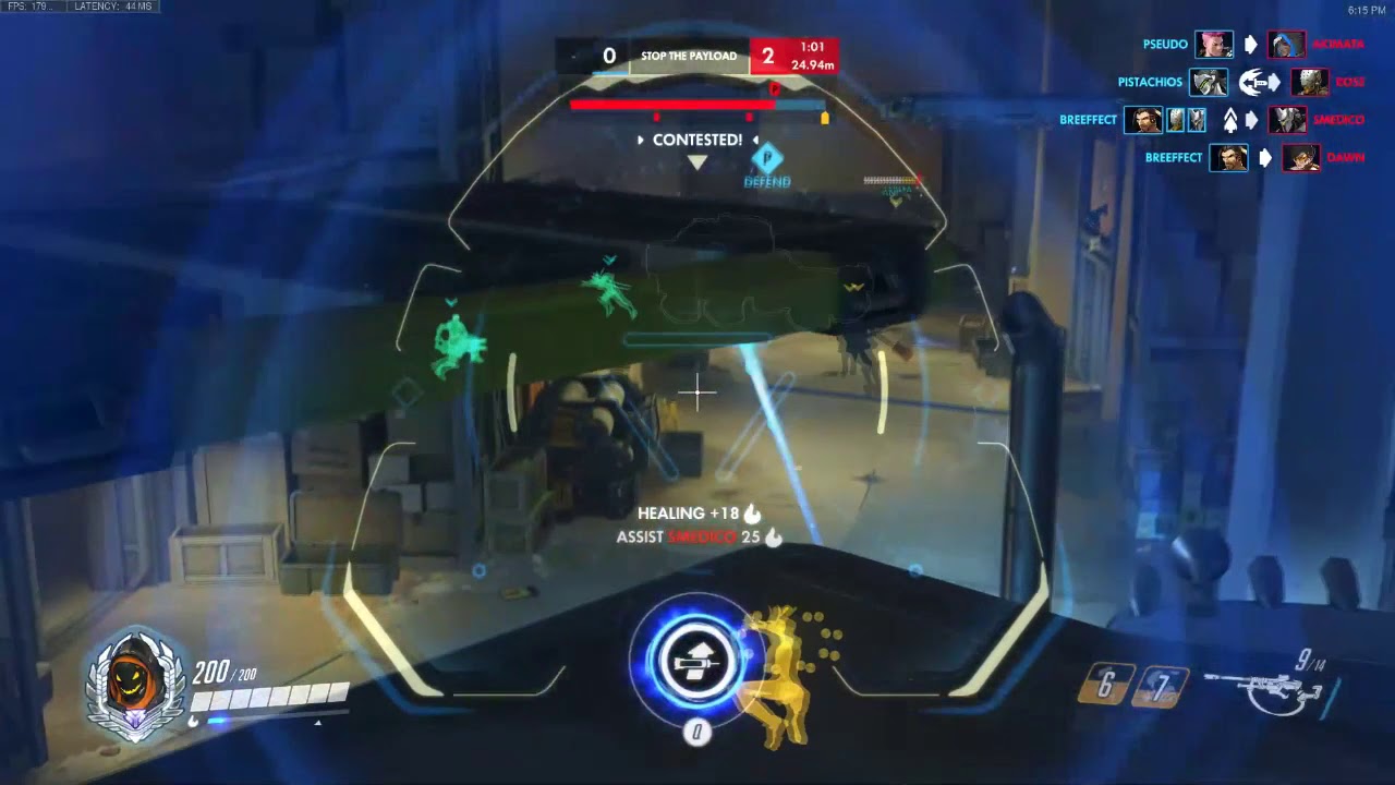 Ana take 1 - YouTube
