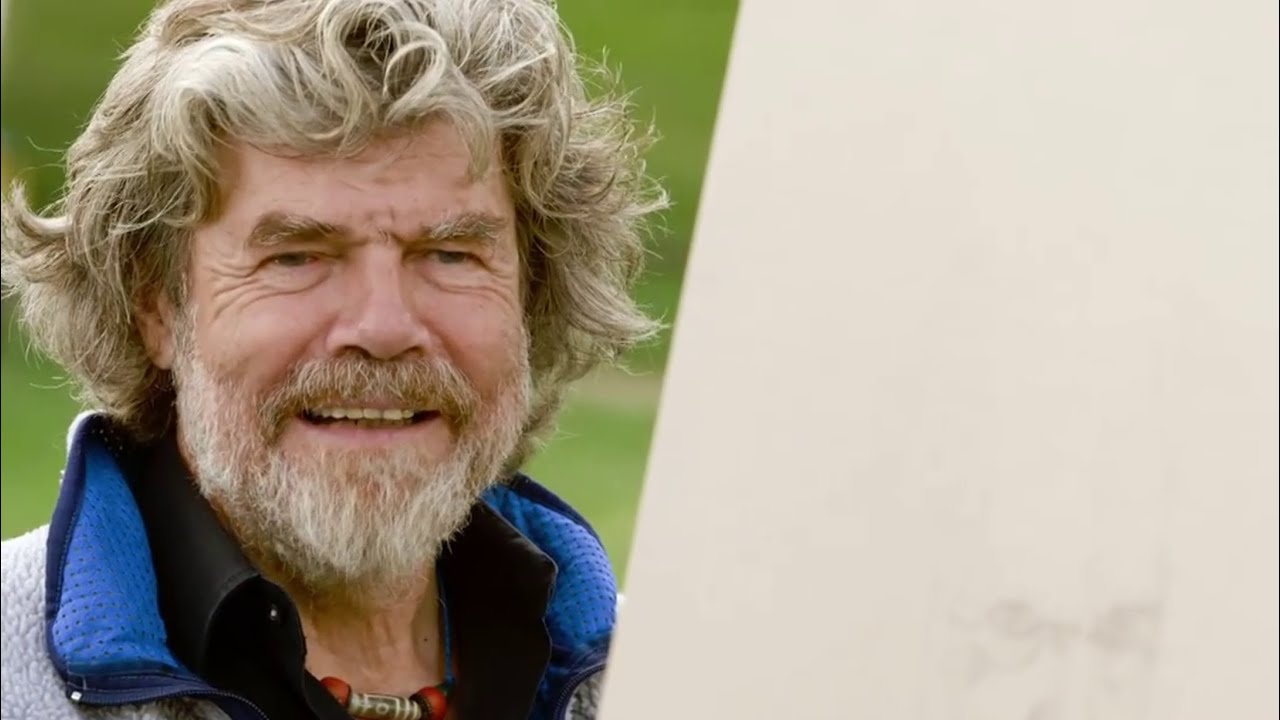 Der Meisterfälscher - S03E02 - Reinhold Messner - YouTube