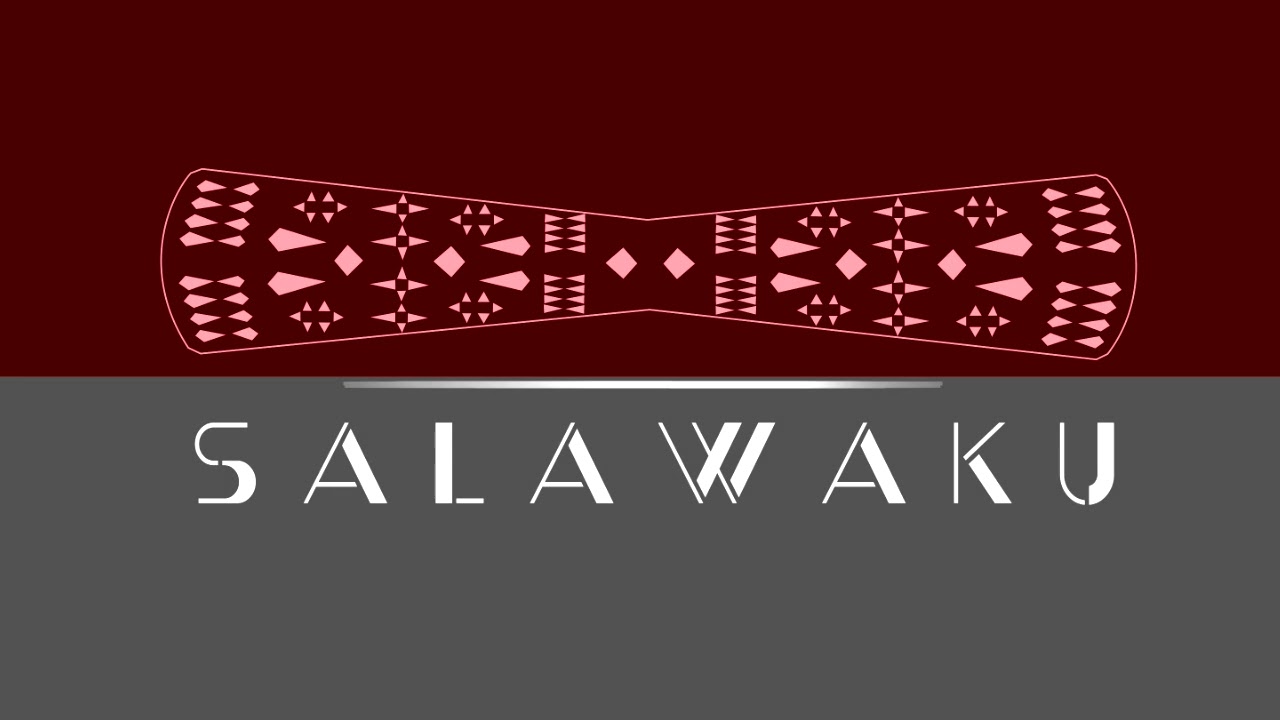 Tanah Air - SALAWAKU UNTUK INDONESIA - YouTube