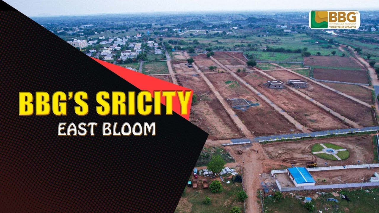 BBG's Sricity East Bloom project has been making significant progress ...