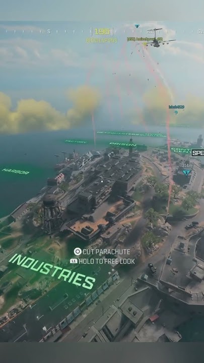 Make Warzone Look 10x Better ( Best Graphic Settings ) - YouTube