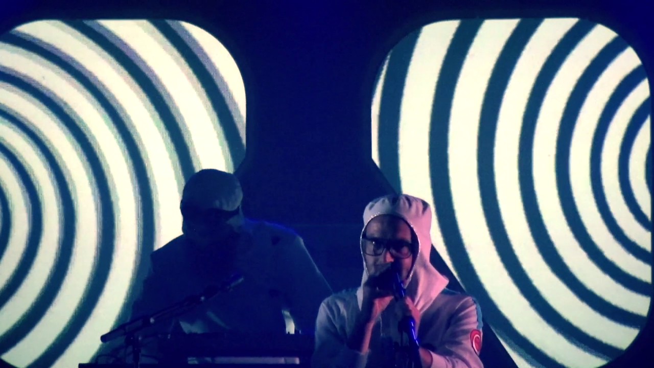 STRUP / LIVE - LA NOUVELLE VAGUE - YouTube