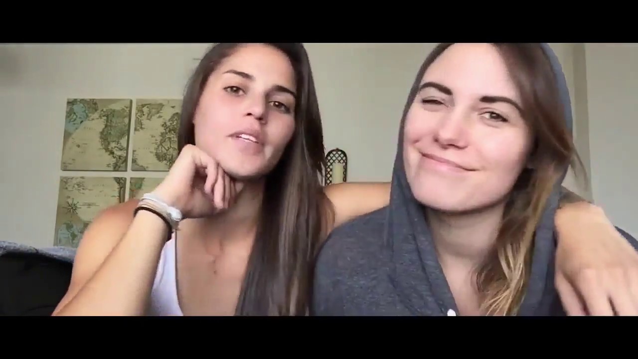 Sam & Alyssa - In Case You Didn't Know - YouTube