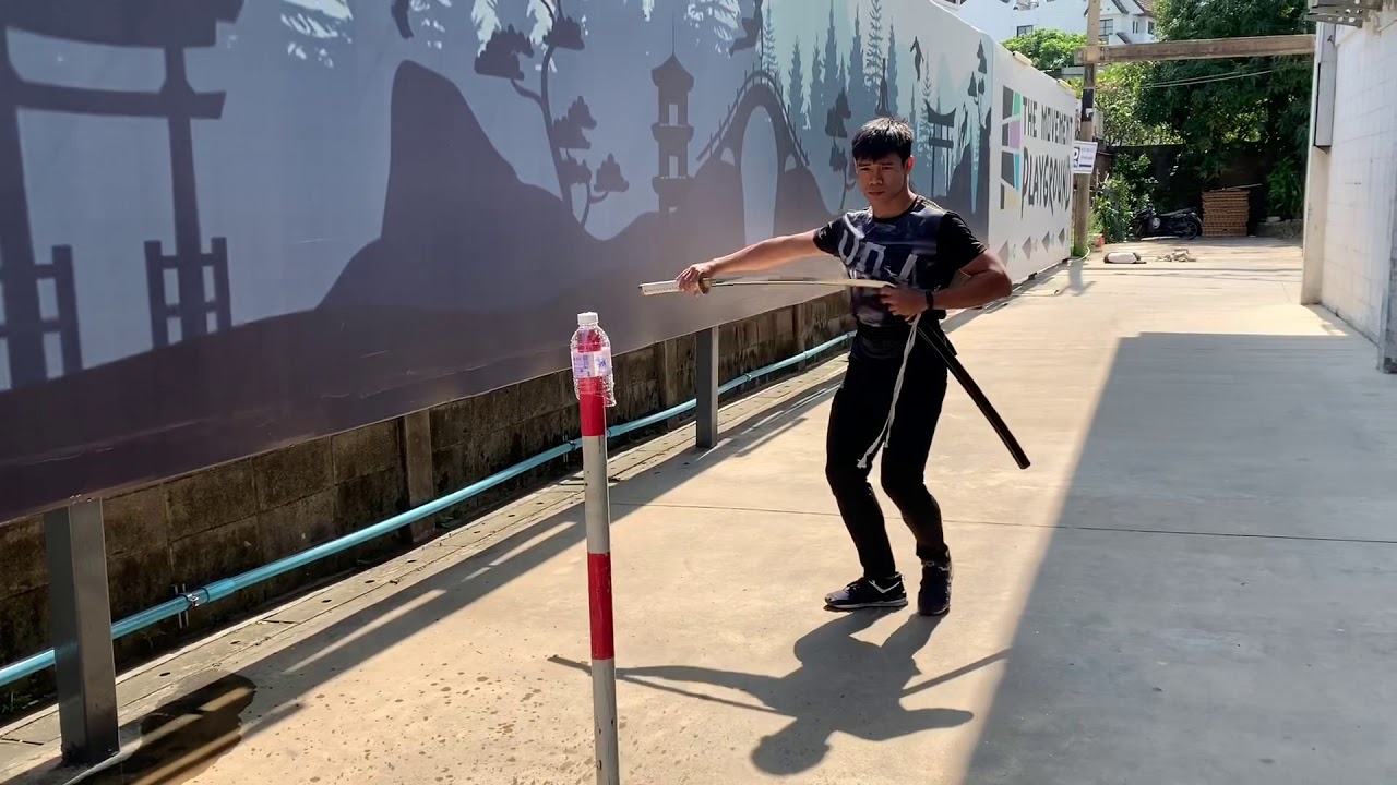 Yamato Sword One Piece