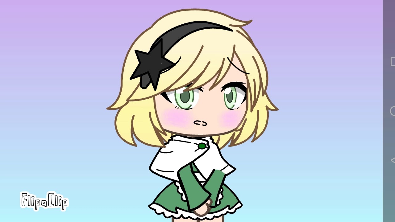 Smol animation thing - YouTube