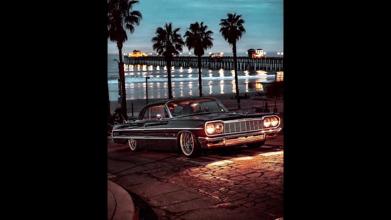 (FREE) G-Funk x West Coast x Ice Cube Type Beat "Chance" - YouTube