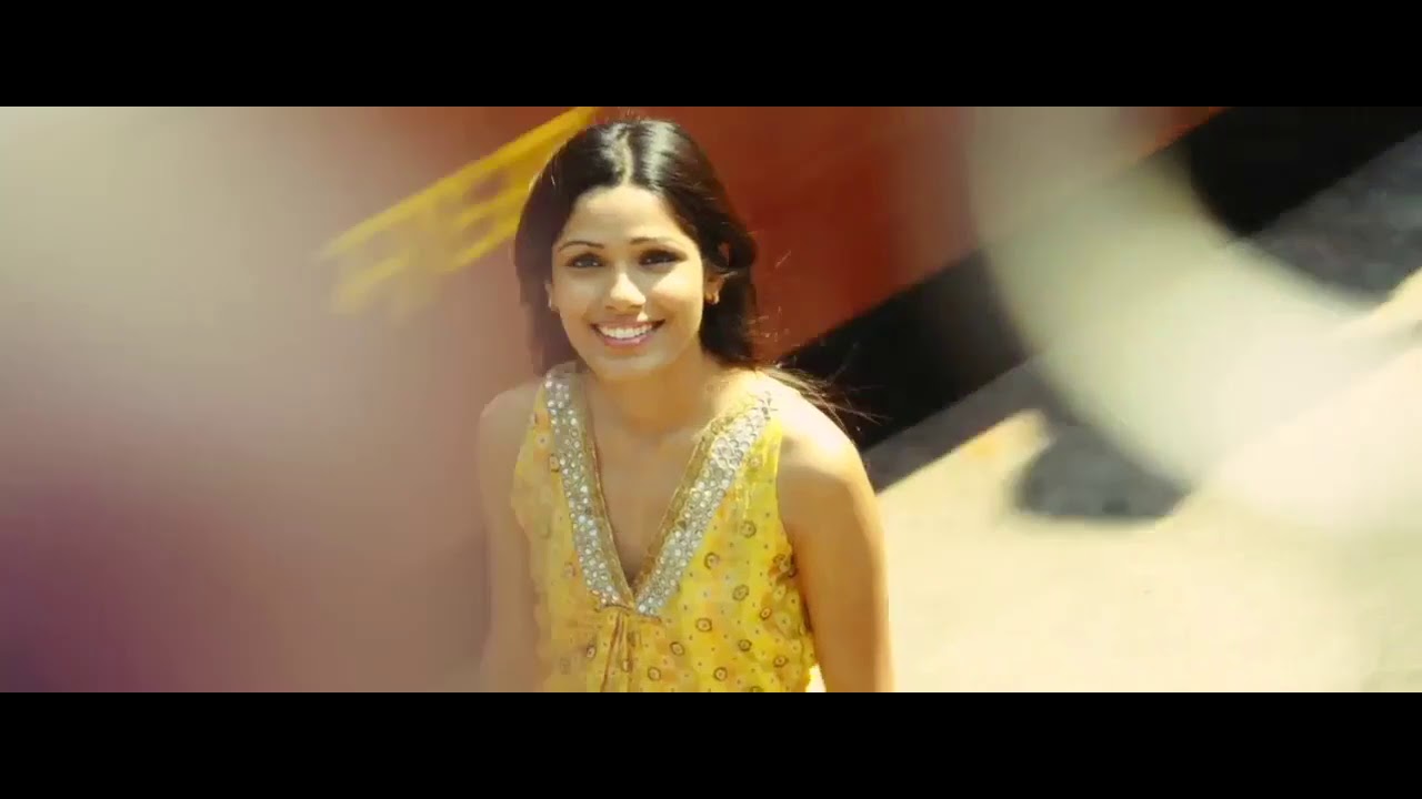 Latika Slumdog Millionaire Actress