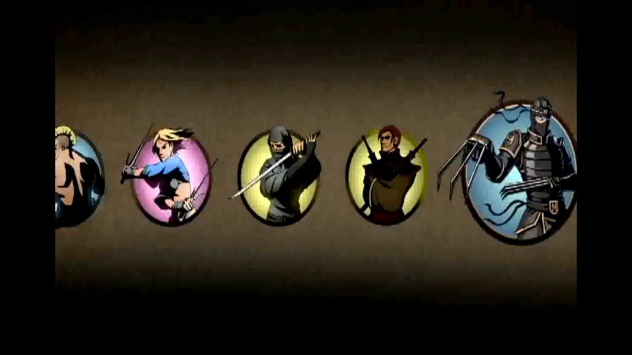 How to defeat "lynx bodyguards" in shadow fight 2 easily??!! #ETGames ...