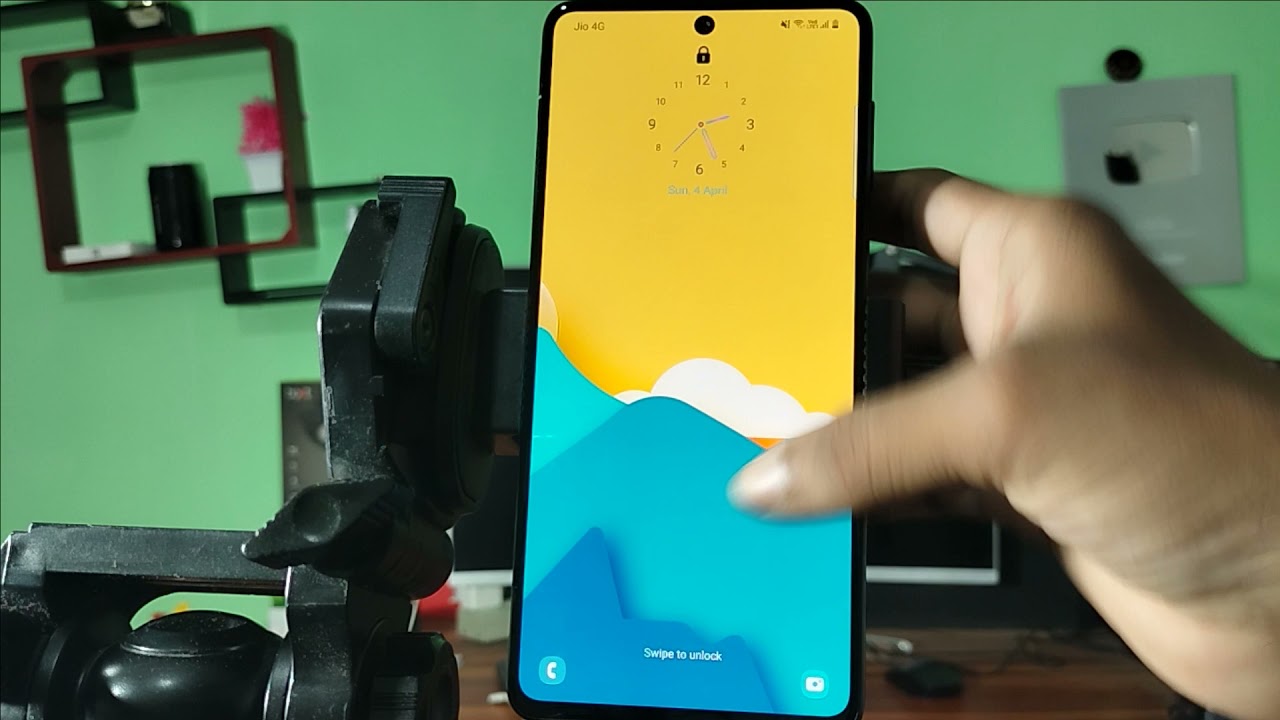 Samsung A52 Screen Lock Set Kaise Kare How To Set Screen Lock In Samsung A52 YouTube samsung-a52-screen-lock-set-kaise-kare-how-to-set-screen-lock-in-samsung-a52-youtube