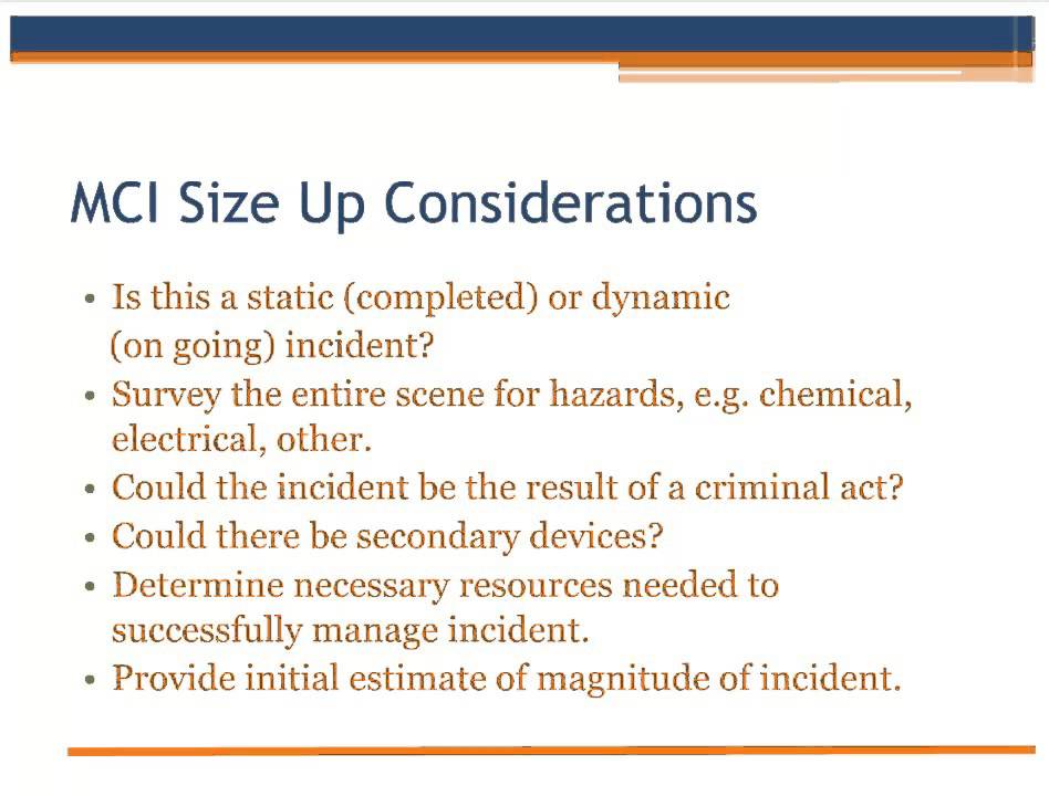 MCI for UCI - YouTube