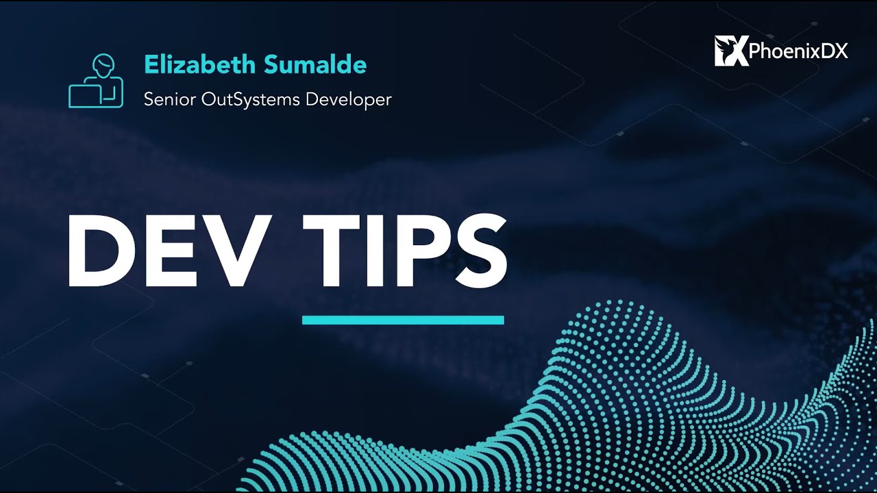 Outsystems Dev Tip Preview Data In Table Format While Debugging Youtube 6908