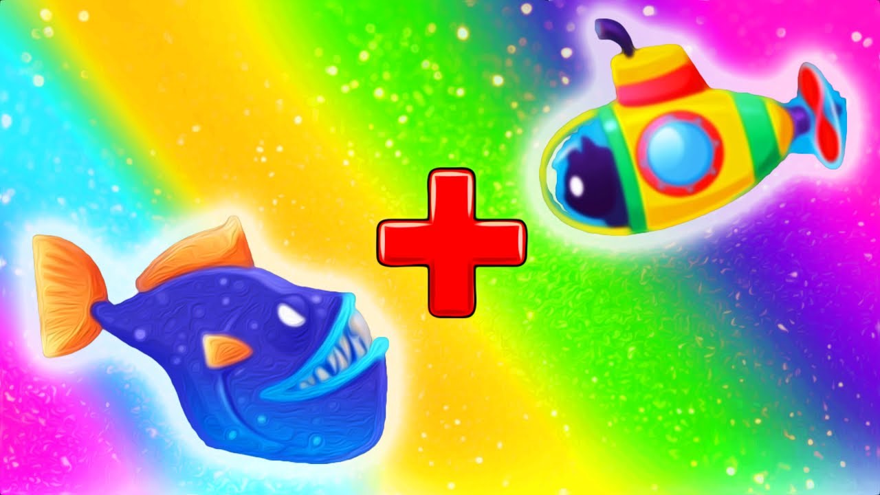 Bubbu eaten by fish 🙀 - YouTube
