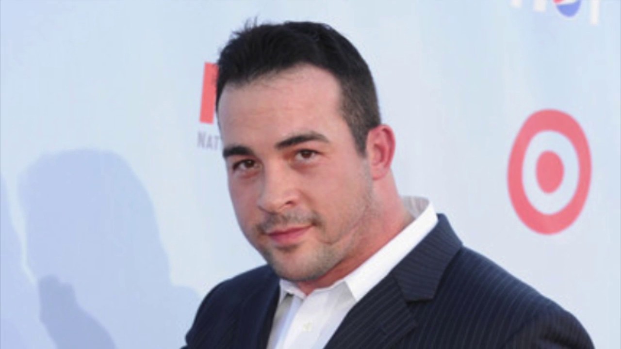 David "Nino" Rodriguez What's On Your Heart? Helping The Kids - YouTube