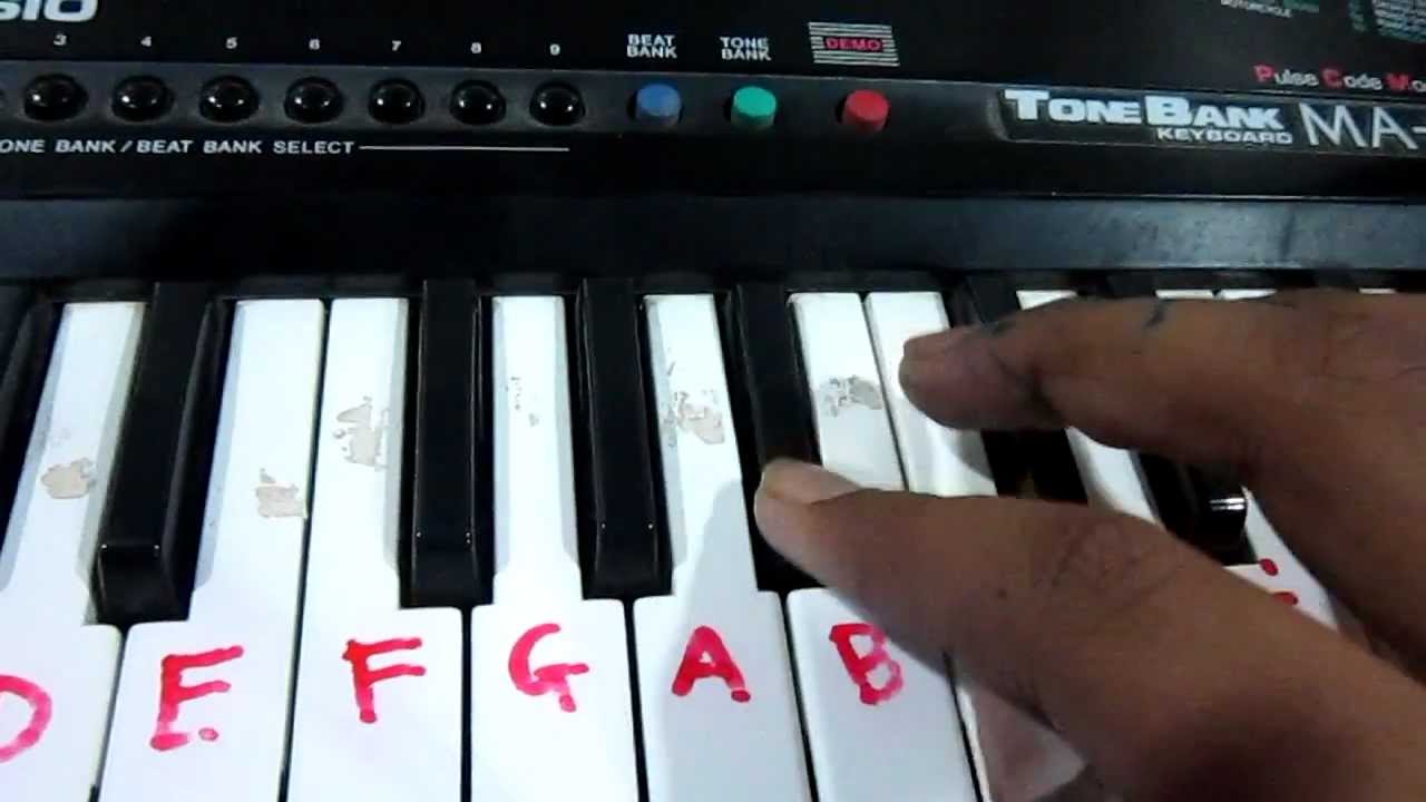 Take Our Bread piano cover by Shawn Almeida - YouTube