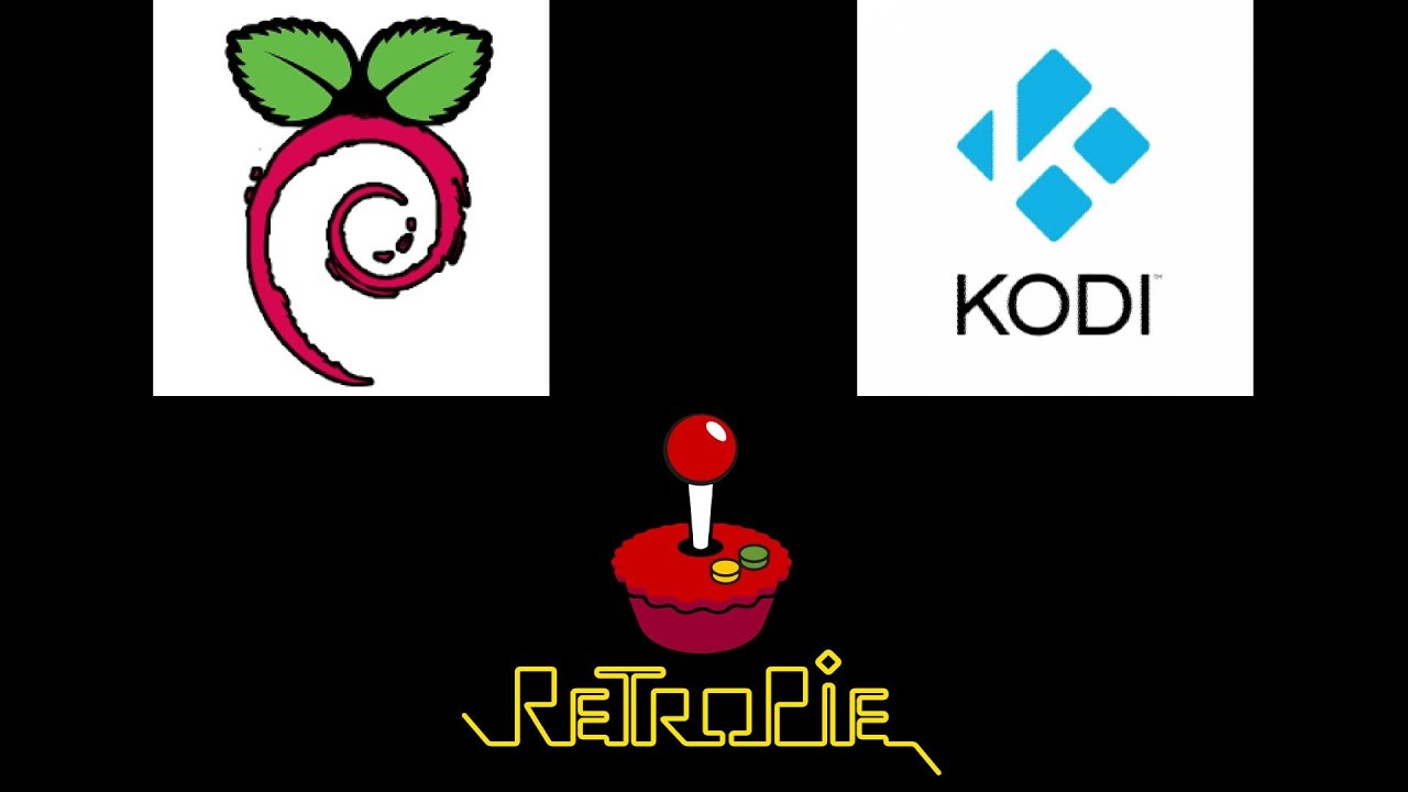 Review Multiboot/Triple Boot Raspberry Pi - YouTube