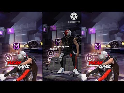 PRESET FF TERBARU!!! JADIIN AKU PACAR ATAU AKU EWE VIRALL TIKTOK 😎