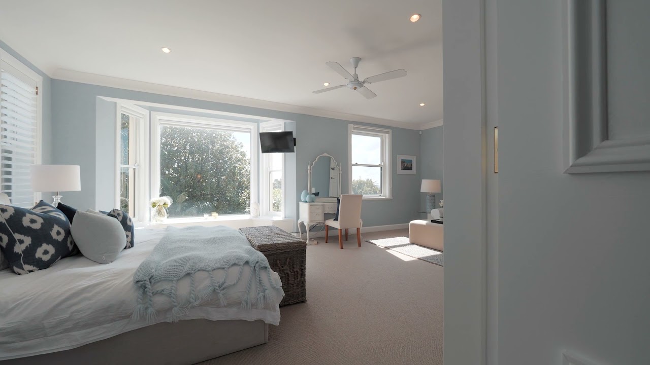 Cae Thomas - 31 Olphert Avenue, Vaucluse - YouTube