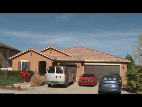 California couple charged with torturing 12 of their 13 children