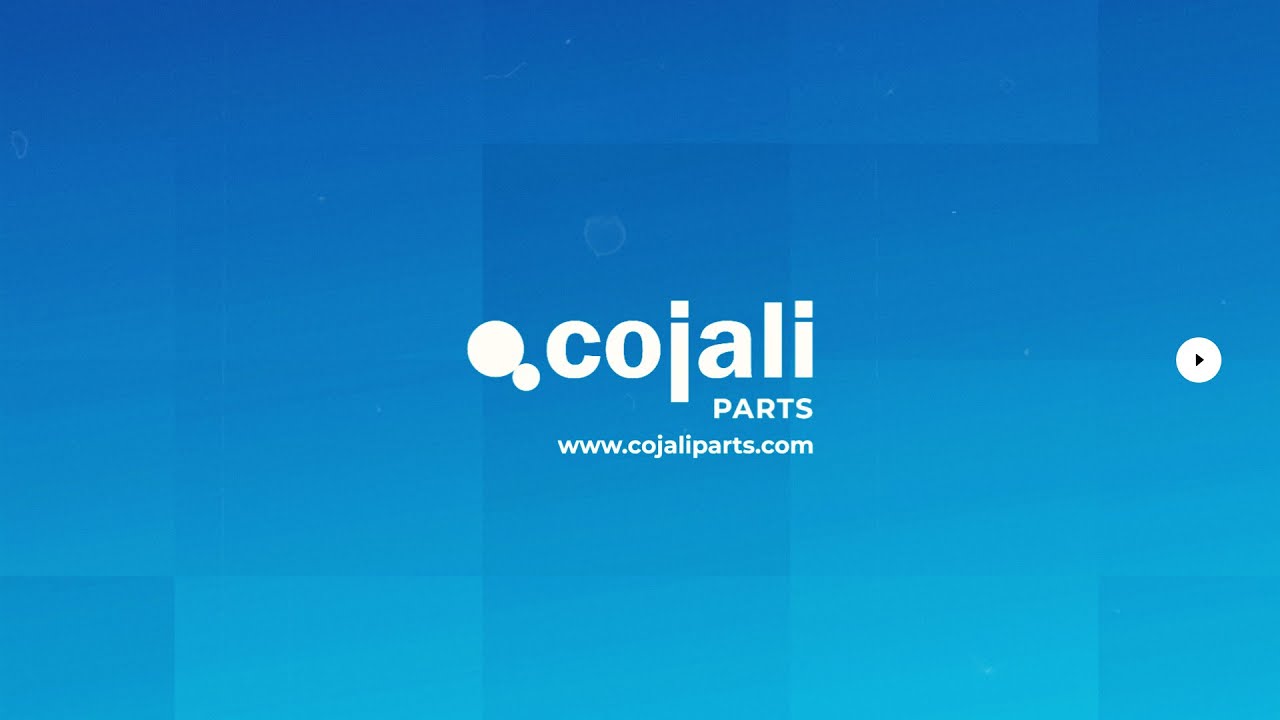 [FR] 🛠️ Cojali Parts | Composants et technologie pour le secteur de la ...