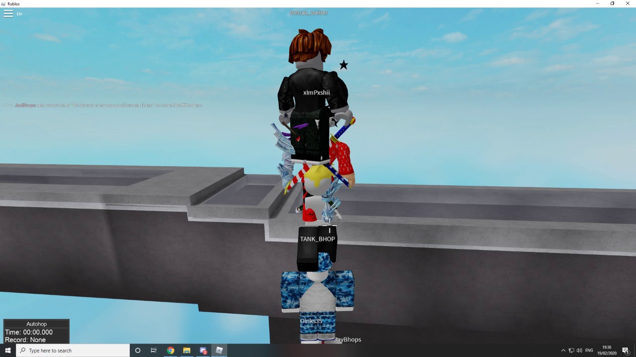 rust discord general preview - YouTube