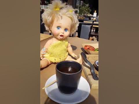 #кукла #фейсинка#Аркадия - YouTube