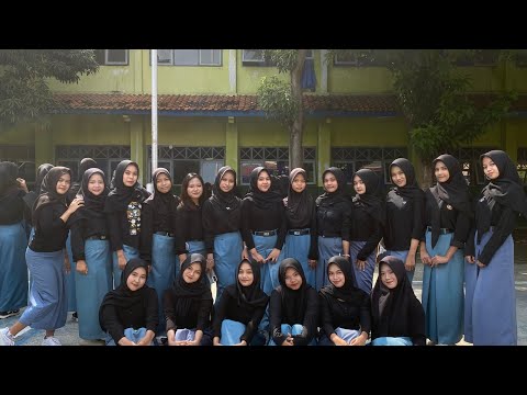VLOG VIDEO ANGKATAN - BASAH BASAHAN DIGUYUR DAMKAR (16 Januari 2026)