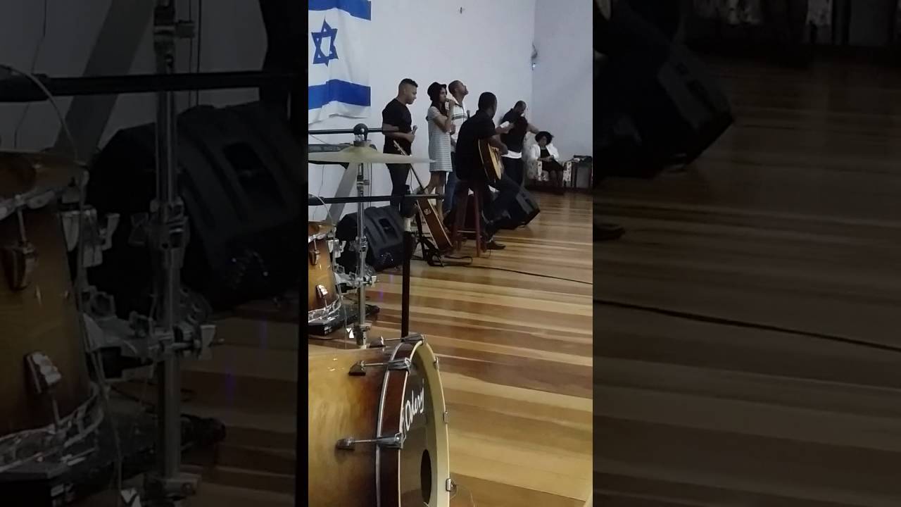 Coral Kemuel-Me Lembro (Cover) Carol Sampaio, Bruno Rodrigues e Sandro ...