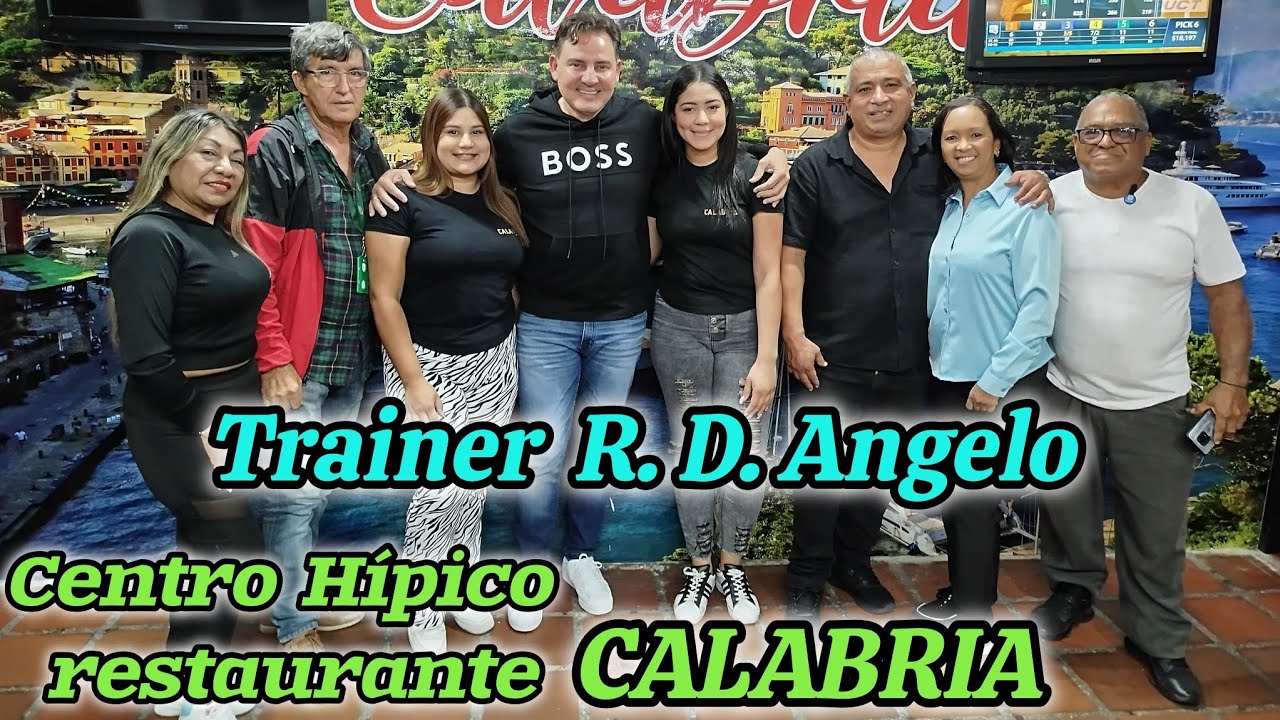 Agente Ramón García y Robin Cabrera orientación para el 5 y 6 Nacional ...