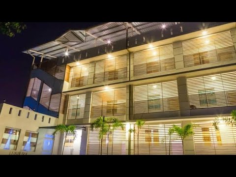 Hotel Crown Plaza Katunayake, Negombo, Sri Lanka | Sita Hotel Galerie