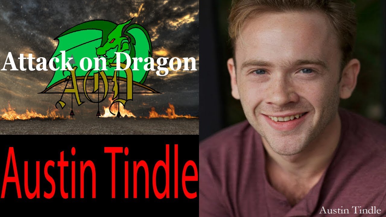 Austin Tindle's thoughts on Attack on Dragon - YouTube