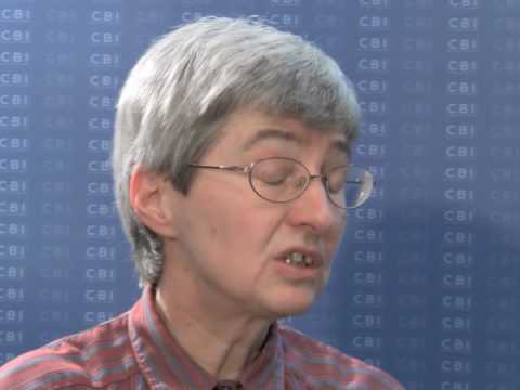 Dr Alison Hodge, university partnerships director, QinetiQ - YouTube