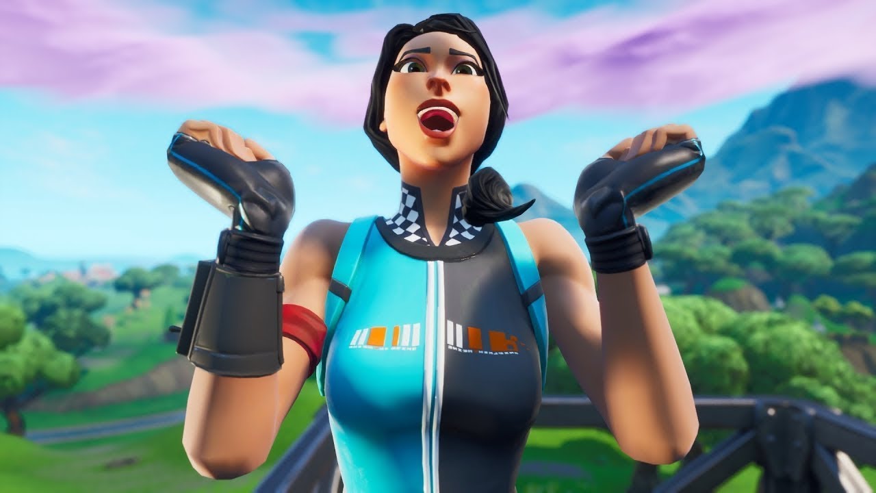 FORTNITE HIGHLIGHTS #3 - YouTube