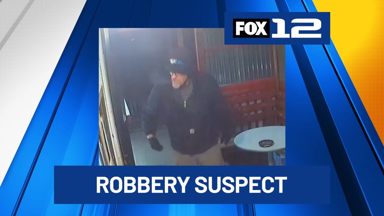 PPB searching for suspect accused of armed robbery at Northeast ...