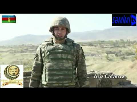 Cebrayil rayonu son goruntuler
