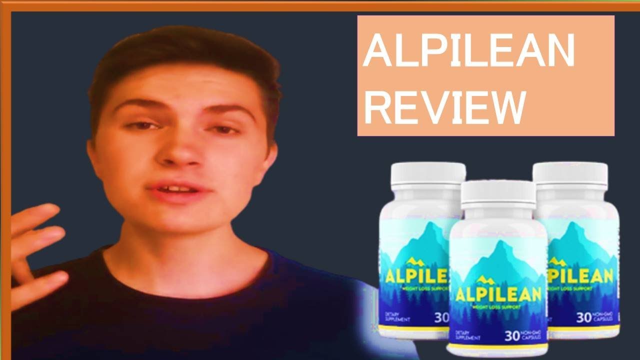Alpilean reviews - Alpilean supplement Benefits – Alpilean – Alpilean ...