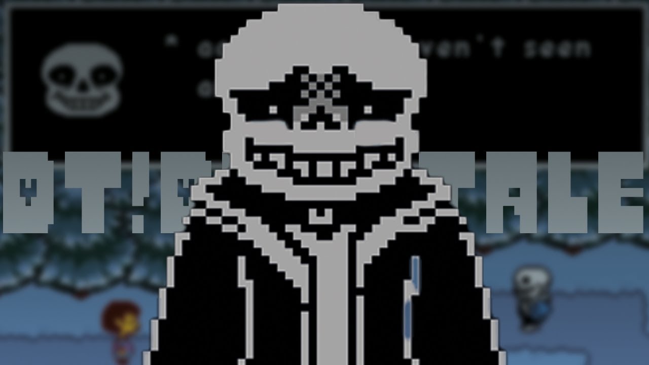 What is UT!Dusttale (Teach Tale Undertale animation Undertale Canon Au ...