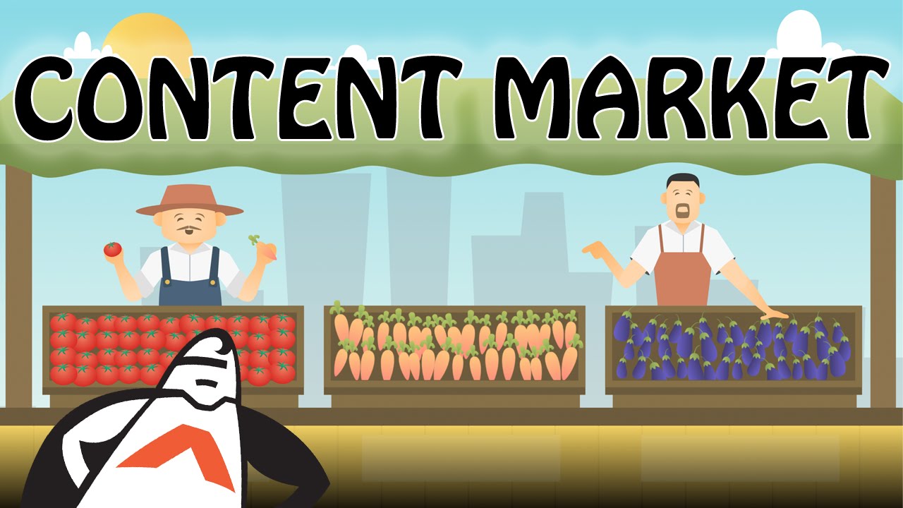 How to Create Quick Animations with Animatron's FREE Content ...