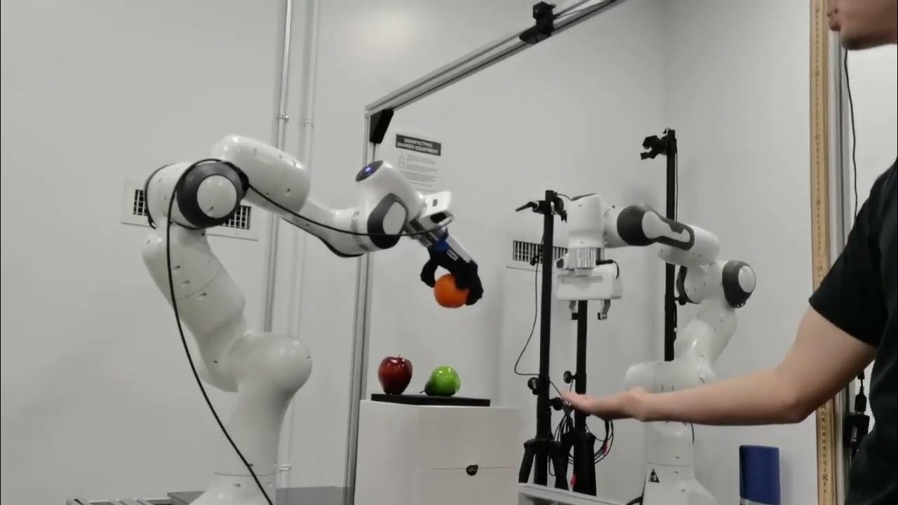 Vision-based Control for a 7-DOF Robotic Manipulator with Softhand for ...