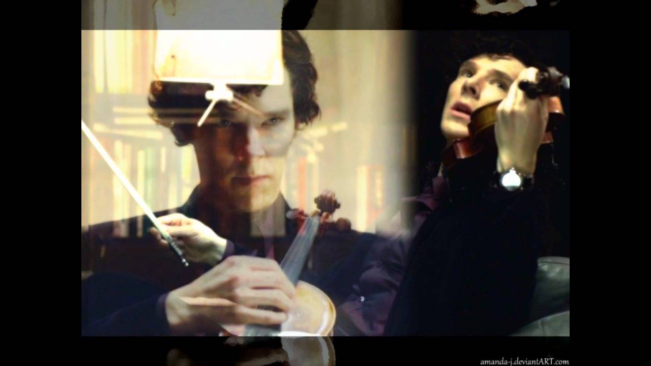 Sherlock the reichenbach fall soundtrack terrace scene.wmv - YouTube
