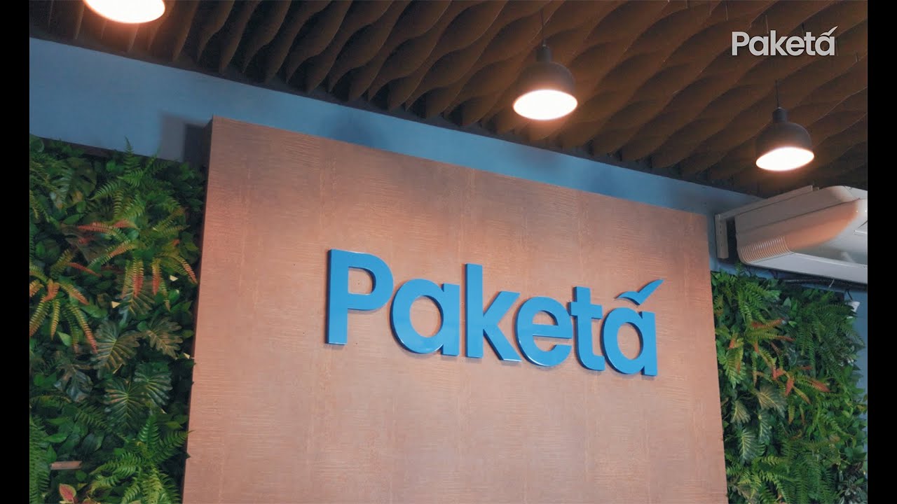 Manifesto da Paketá - YouTube