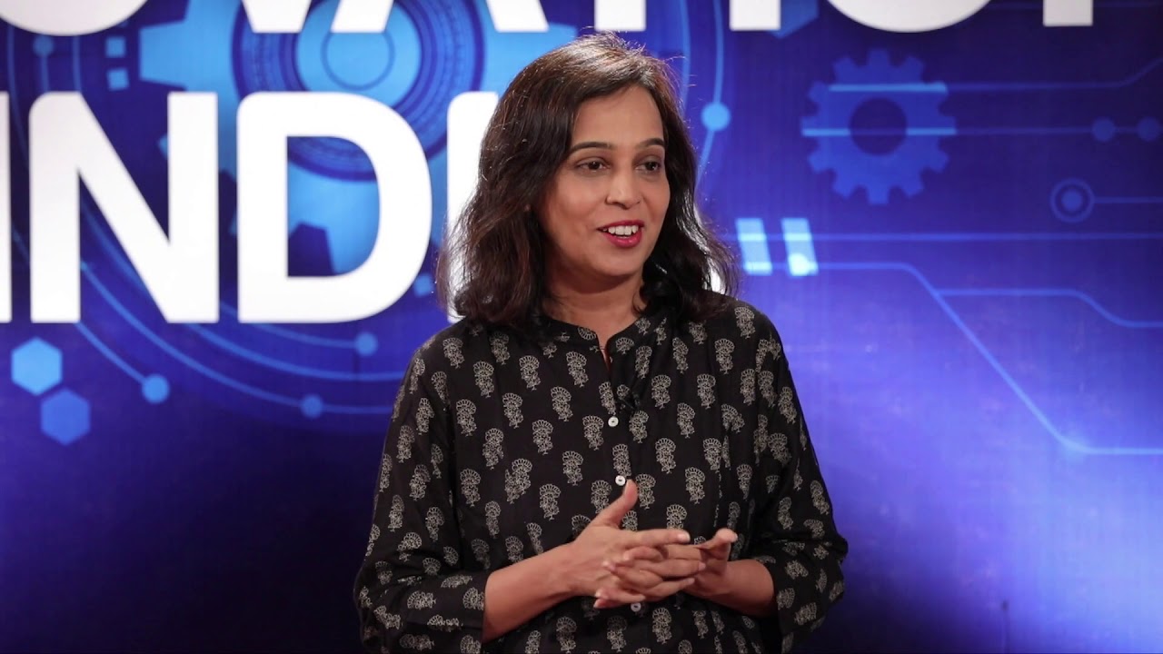 INNOVATION STARTUP INDIA , Dr RAJUL PATKAR ( INNOVATOR ) - YouTube