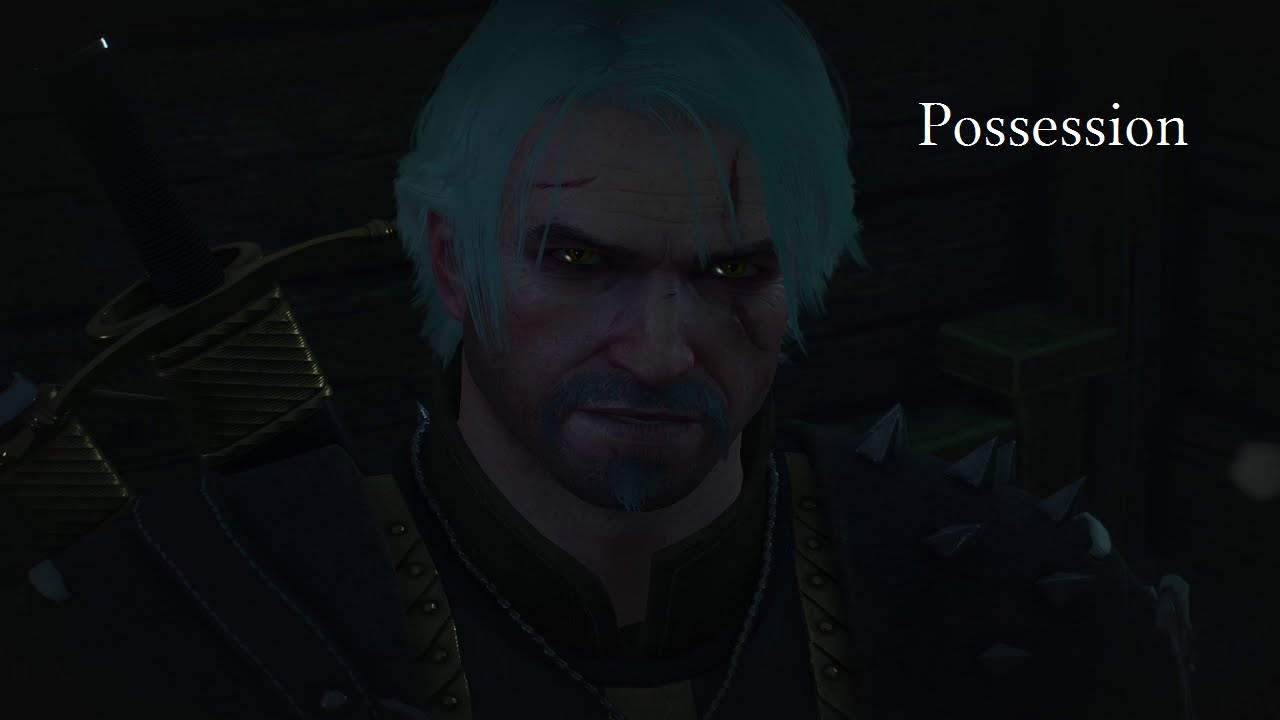 The Witcher 3: Possession Pt. 2 - YouTube