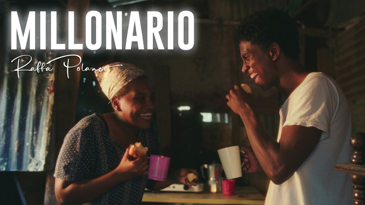 Raffa Polanco - Millonario (Video Oficial) - YouTube