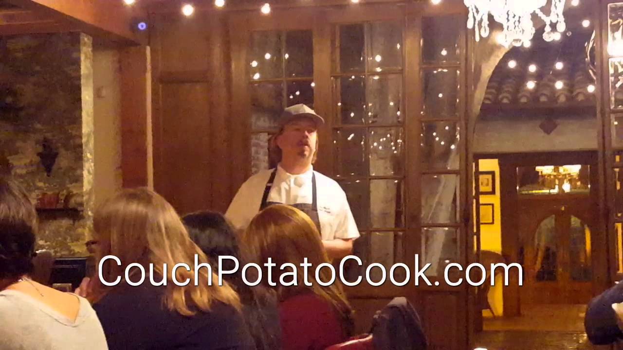 Chef Neal Fraser Speaks About Secret McDonald's Dinner in Los Angeles ...