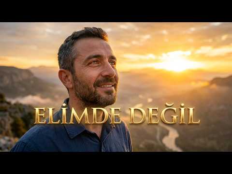 ELİMDE DEĞİL (AI COVER) | TÜRK MÜZAİ