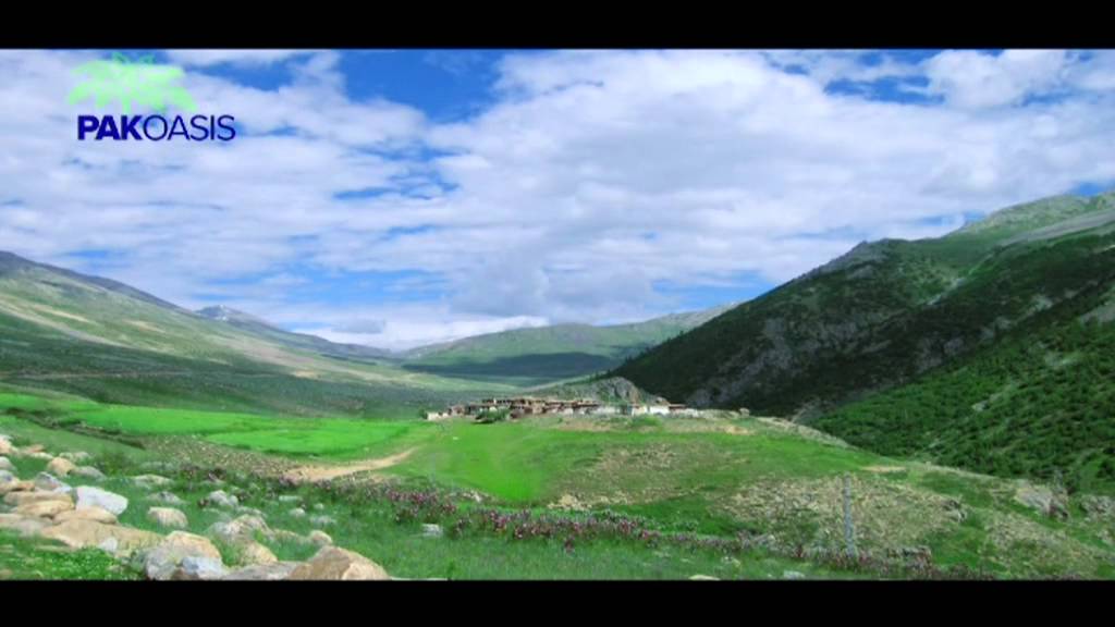 Pak Oasis - Pakistan National Song - YouTube