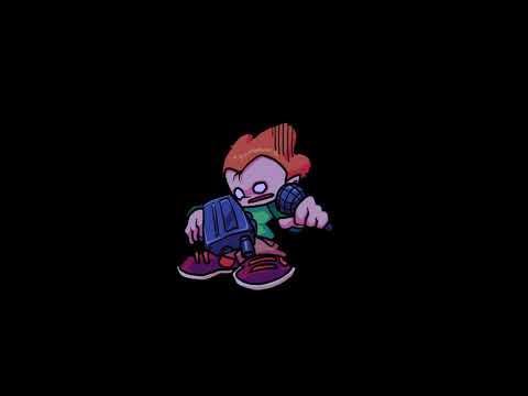 pico wants you to stop posting about among us (low quality audio warning)