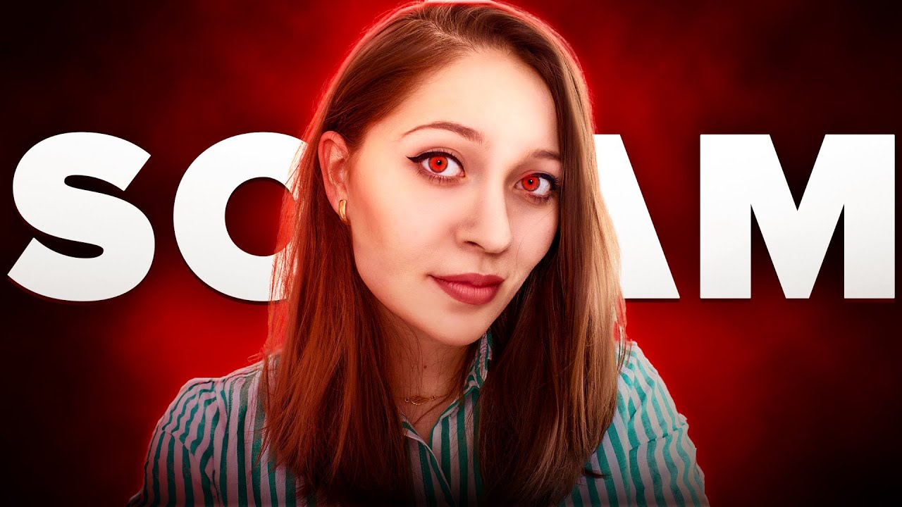 Polska YouTuberka KTÓRA Jednym Filmem ZNISZCZYŁA SWOJĄ KARIERĘ - YouTube