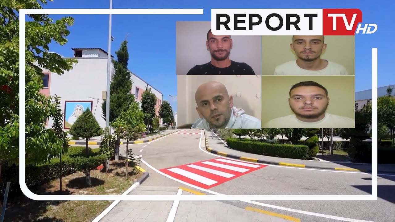 Tentuan arratisjen nga burgu i Fierit, gjykata vendos për Dan Hutrën ...